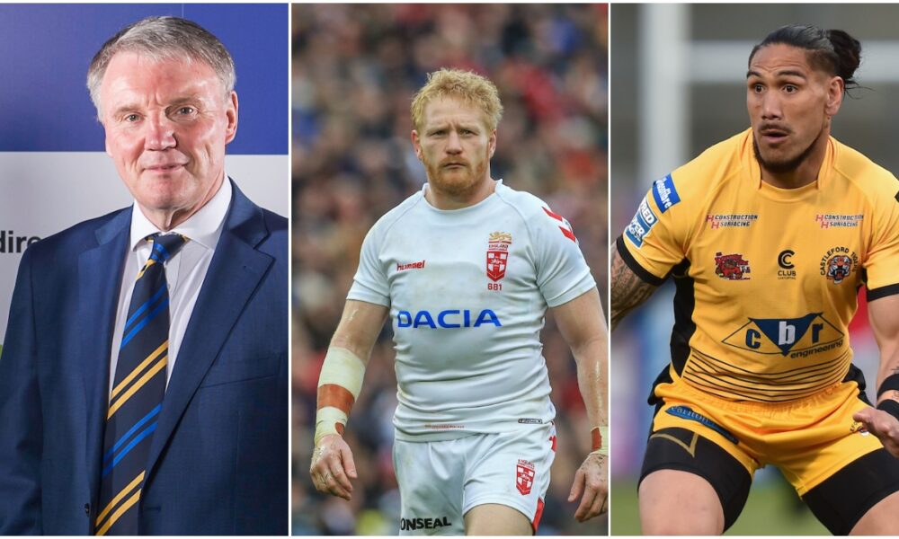 League Latest: Ex-rugby league player dies in tragedy, club to part ...