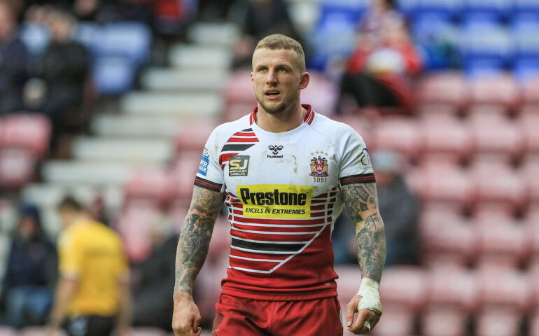 Exclusive: Dom Manfredi reveals surprising career choice following ...