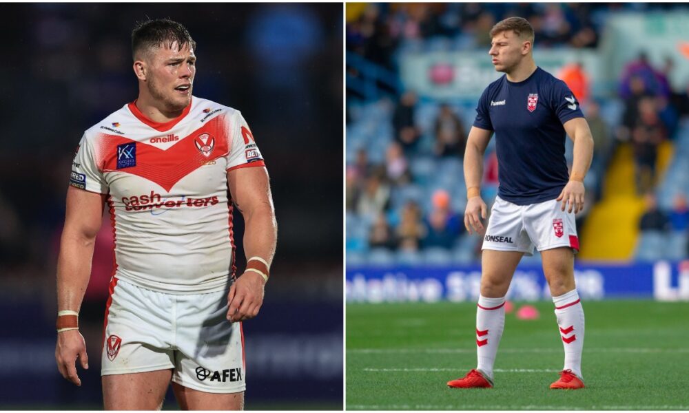 What England’s starting XIII will look like in next year's World Cup ...