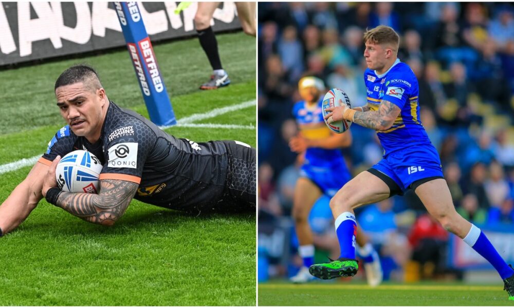 Injury Corner: star suffers dislocated shoulder as four succumb to head ...