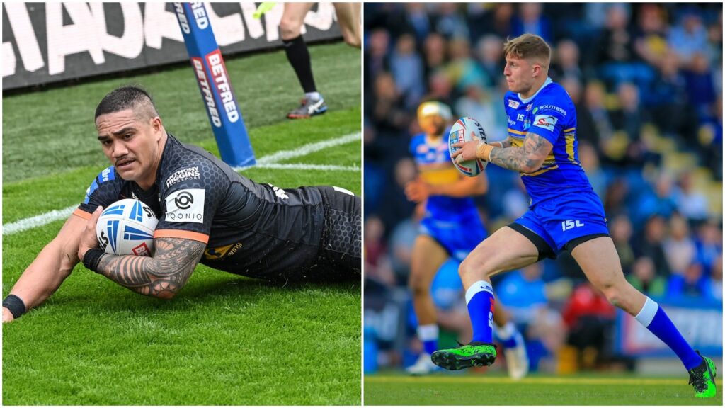 Injury Corner: star suffers dislocated shoulder as four succumb to head ...