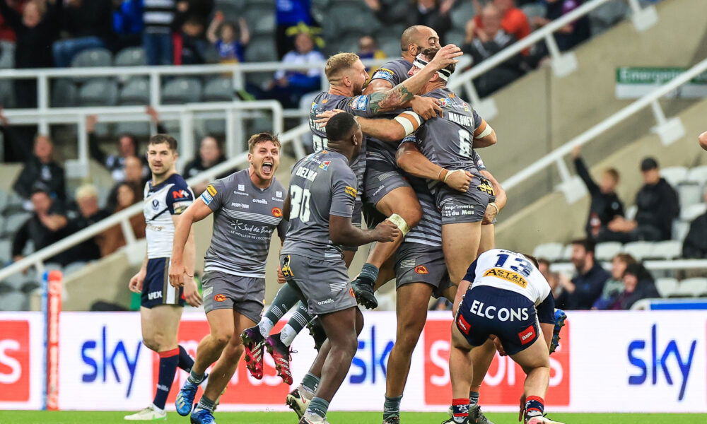 "How being league leaders should be celebrated" - How social media ...