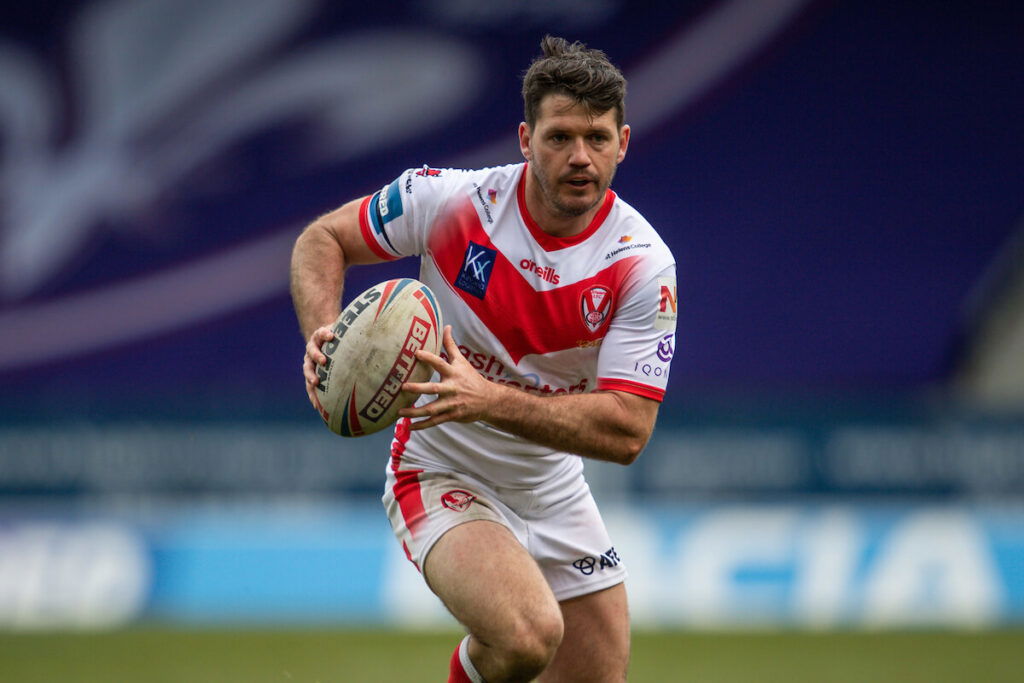 Lachlan Coote reveals contract dispute and why he left St Helens in ...