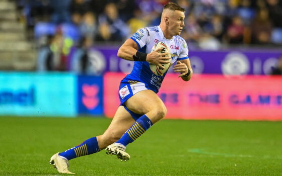 Harry Newman delivers huge boost for Leeds Rhinos boss Rohan Smith ...