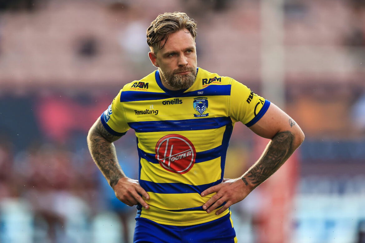 Blake Austin reveals where he wants to play after 2022 - Serious About ...