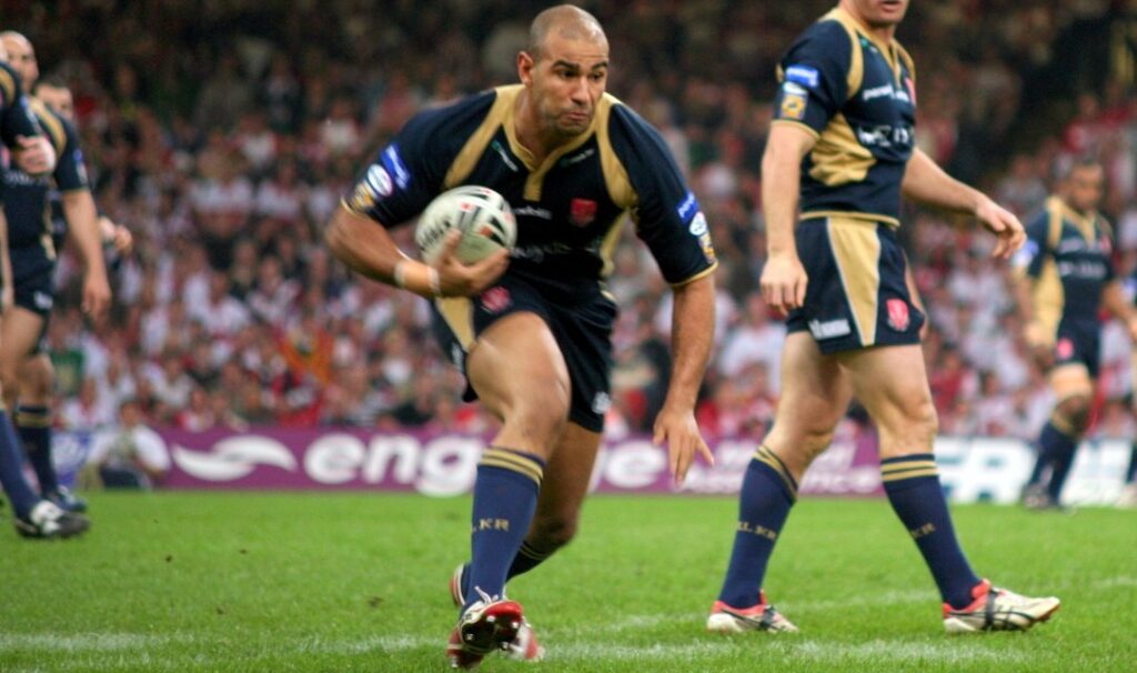 Chev Walker gives honest thoughts on Leeds Rhinos' appointment of Rohan ...