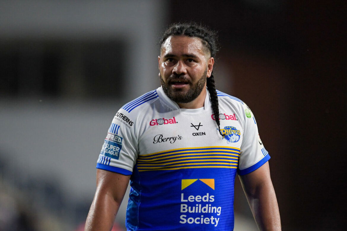 Konrad Hurrell's partner speaks out following St Helens move - Serious ...