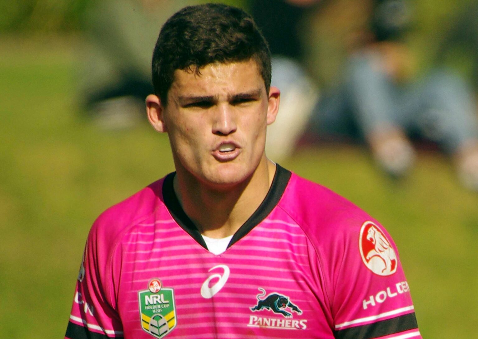 Top 5 NRL players of the 2021 season - Serious About Rugby League