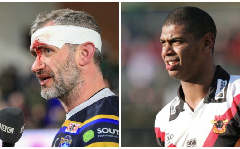 The five best rugby league pundits - Rugby League News