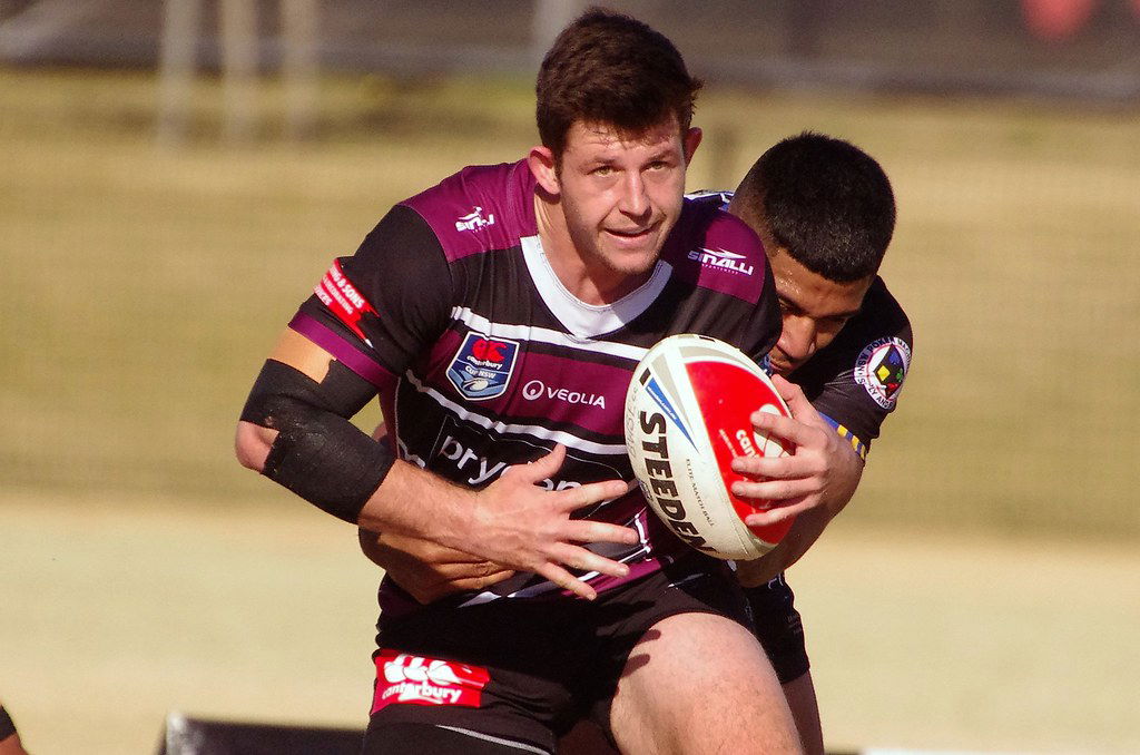 Wigan Warriors sign NRL halfback - Serious About Rugby League