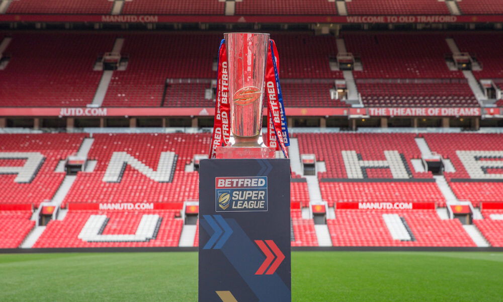 How the 2021 Super League table would have looked if points percentage ...