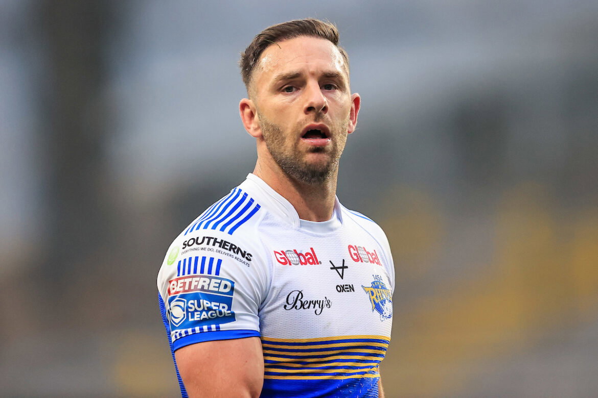 Hull FC announce new captain - Serious About Rugby League