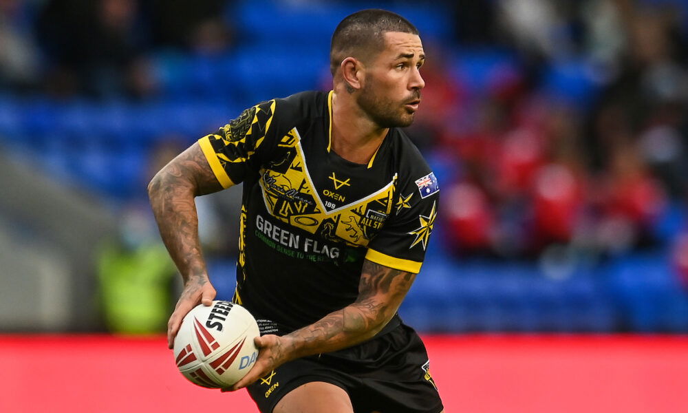 Exclusive: Nathan Peats reveals reasons for retirement - Serious About ...
