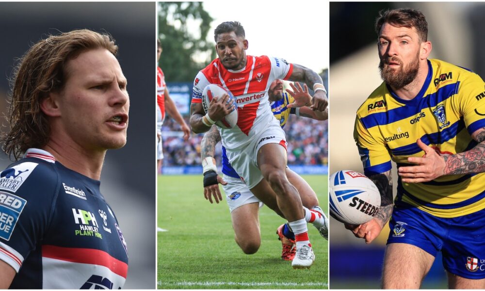 Rugby League News: Cas lose signing to rivals, Folau and Barba linked ...
