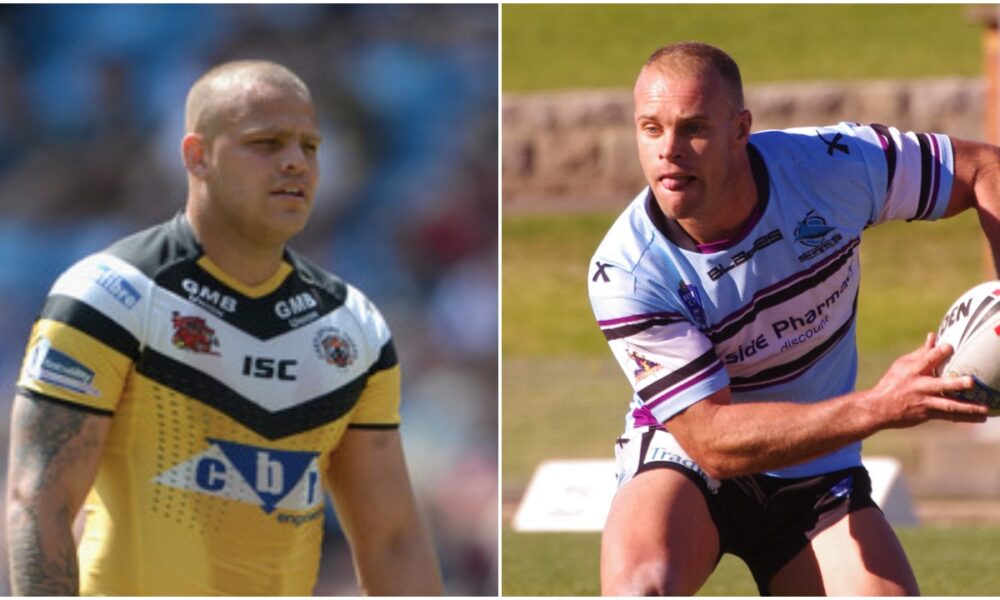 Six players who disappeared after leaving Super League - Serious About ...