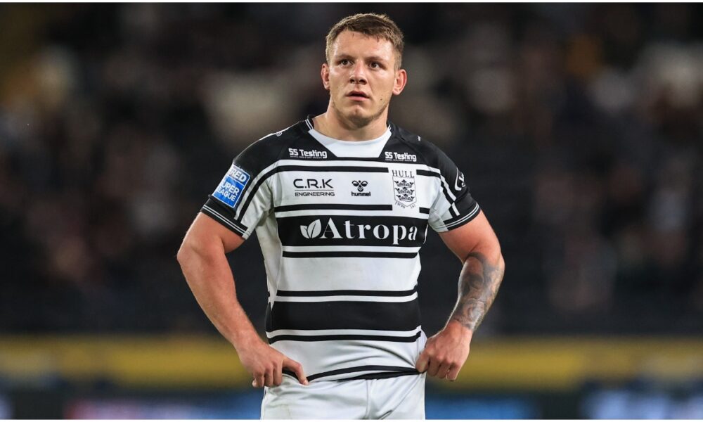 "Absolutely buzzing" - Jordan Lane and others respond to their new Hull ...