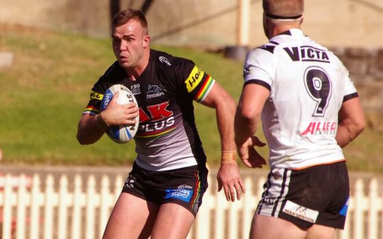 New signing Kaide Ellis reveals this 'surprised' him at Wigan - Rugby ...