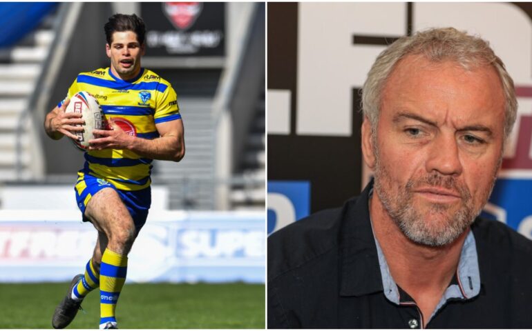 Ten of the best post-match interviews in Super League history - Rugby ...