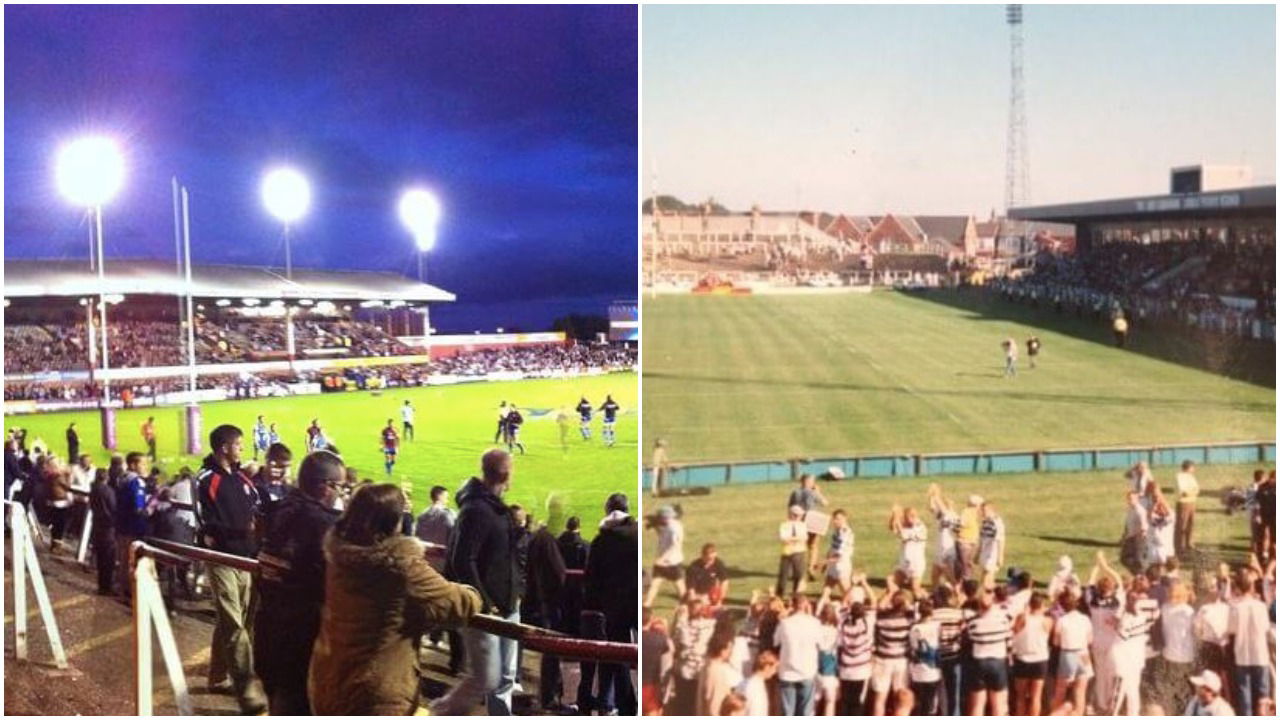 What these 13 former rugby league grounds look like now will shock you ...