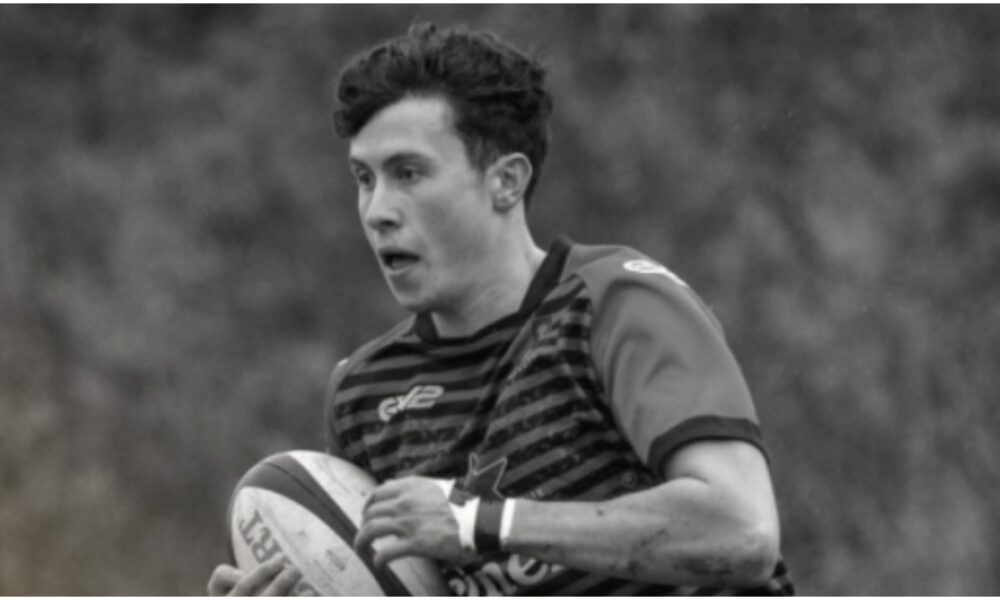 Cornwall RLFC sign up former Wigan Warriors player - Serious About ...