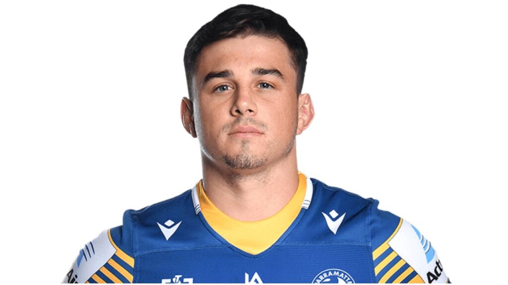 Parramatta Eels star Reed Mahoney reveals all on his move to Canterbury ...