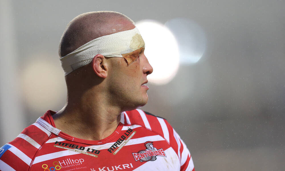 Exclusive: Banned Jamie Acton calls out Sky Sports pundit Brian Carney ...