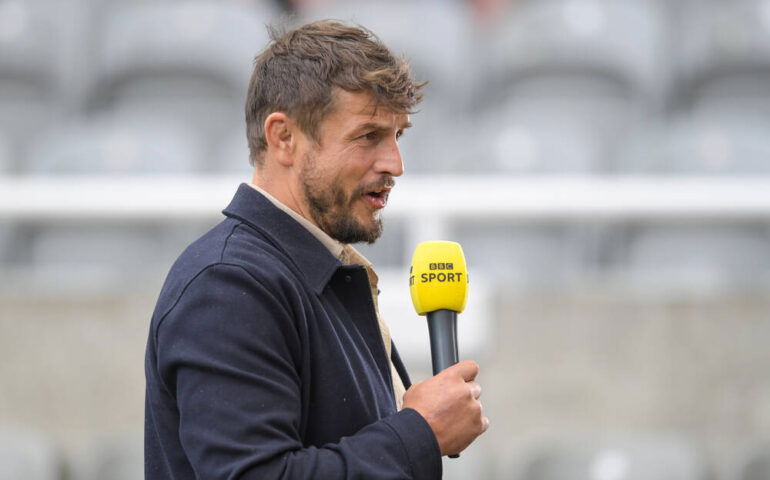 Jon Wilkin speaks out on the marketing of the Rugby League World Cup ...