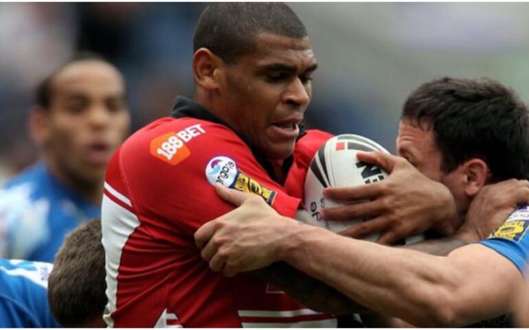 Ex-Bradford Bulls and Wigan Warriors Karl Pryce appointed as head coach ...