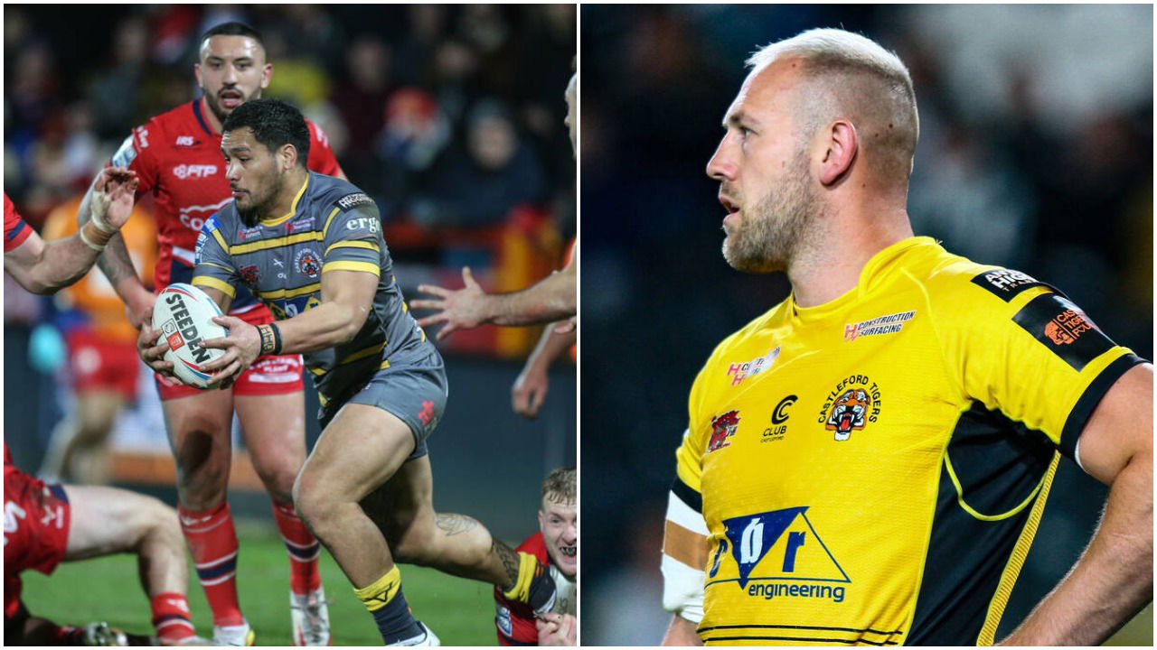 Disciplinary minutes reveal why Bureta Faraimo and Liam Watts were ...