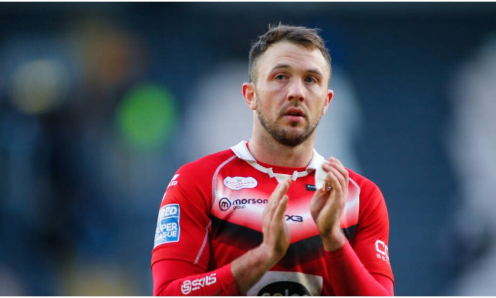 Salford Red Devils' Ryan Brierley escapes ban after successful appeal ...