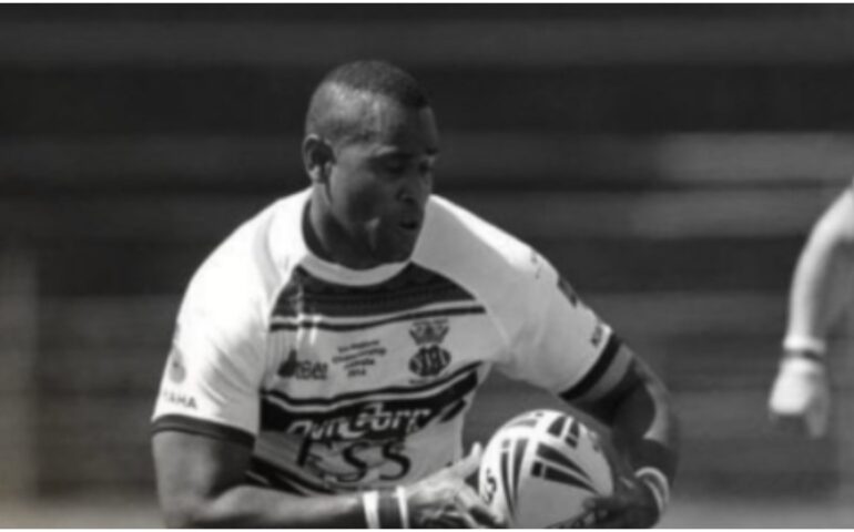 Cornwall RLFC bring in Fijian flyer Josh Tora - Rugby League News