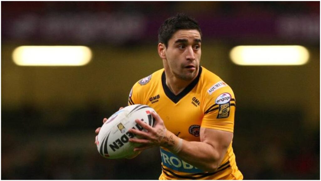 Exclusive: Rangi Chase on his time at Castleford, his messy exit and ...