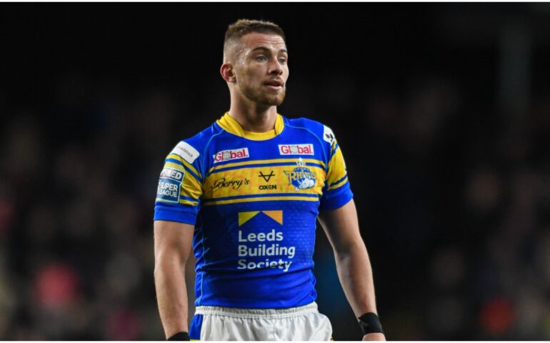 Jack Walker on why Richard Agar as Leeds Rhinos boss didn't suit him ...