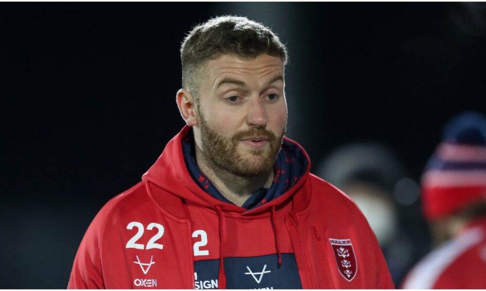 Hull KR man in line for potential Super League move as incoming boss ...