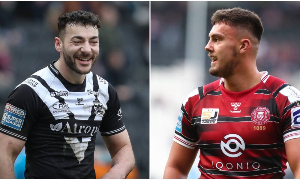 Why Hull FC's Jake Connor escaped ban for incident with Wigan Warriors ...