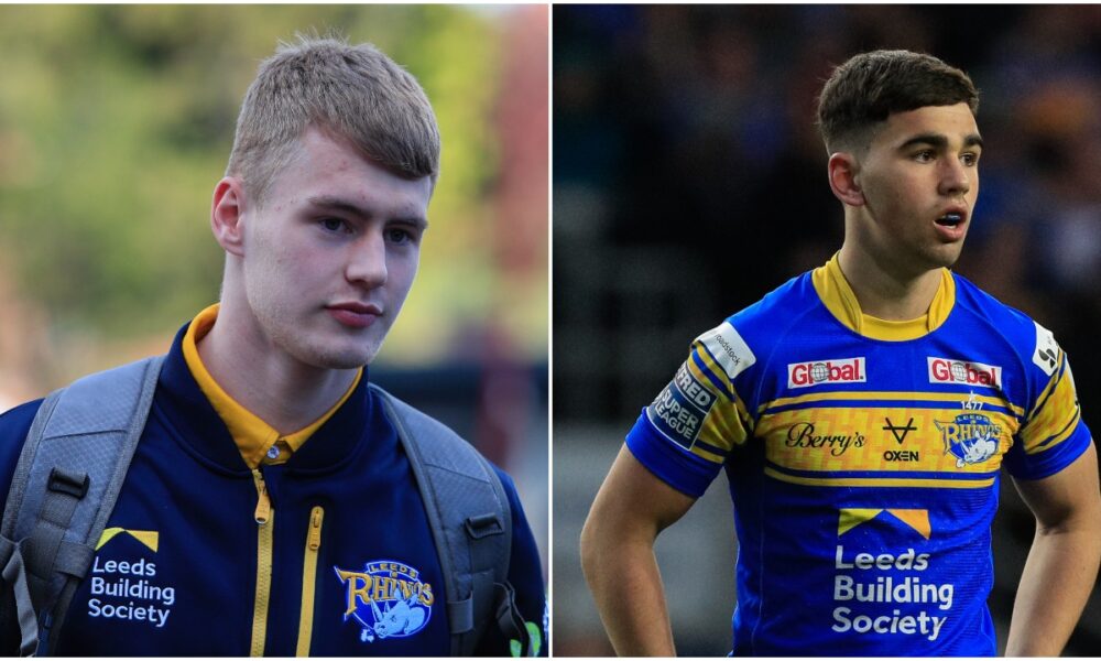 Lancashire vs Yorkshire Academy clash reveals selection hint for Leeds ...
