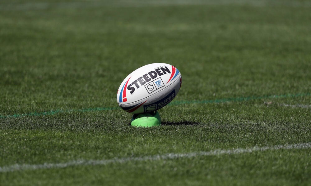 'Official guidance' for sporting bodies revealed following question ...