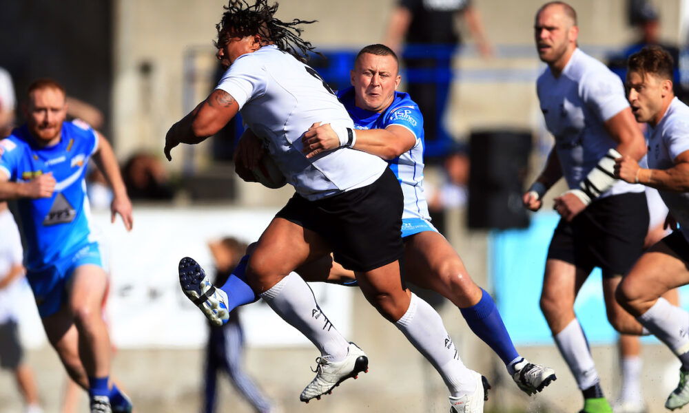 Rugby league player given three-year ban from the sport for taking ...