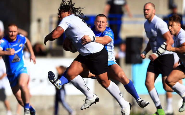 Rugby league player given three-year ban from the sport for taking ...