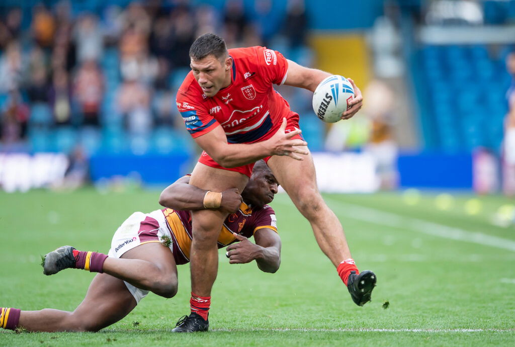 Ranking the five best NRL centres ahead of the 2022 season - Rugby ...