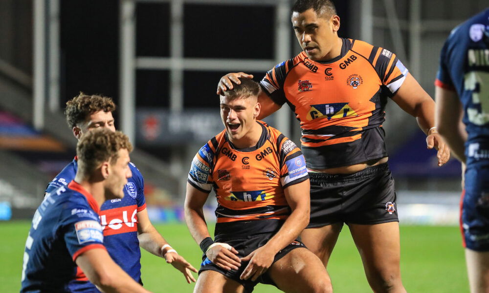 Watch: Jacques O'Neill's career highlights from rugby star to Love ...