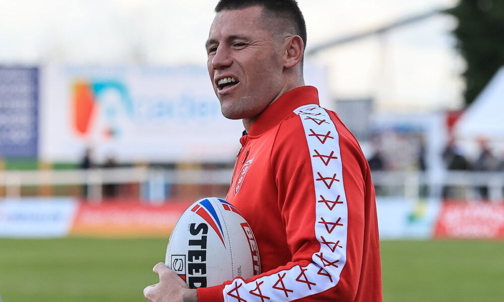 2022 Super League Dream Team confirmed dominated by Wigan Warriors and ...