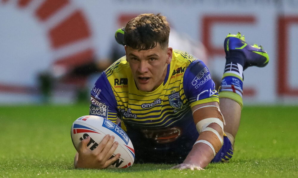 Warrington Wolves 4-0 Hull FC: Highlights, player ratings and talking ...