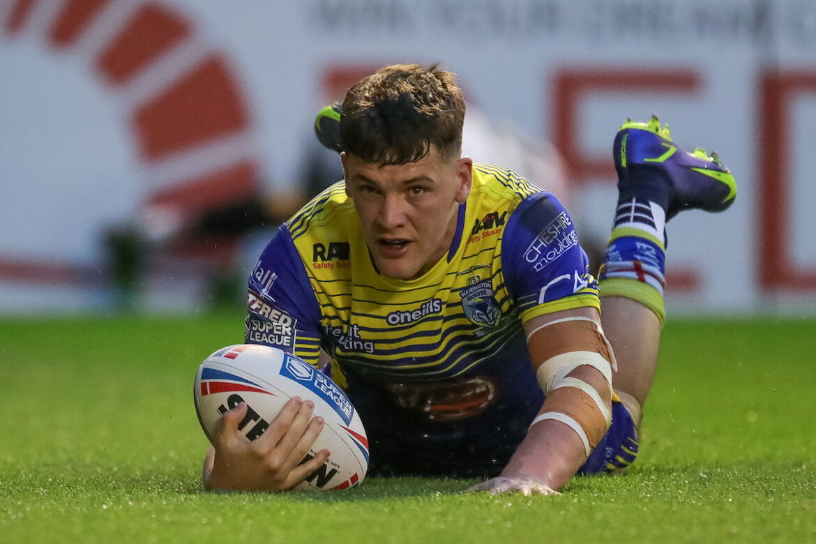 Warrington Wolves 4-0 Hull FC: Highlights, player ratings and talking ...