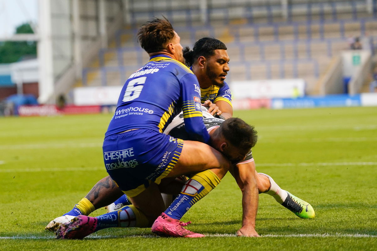 Hull FC boss Brett Hodgson gives latest on Luke Gale and Adam Swift ...