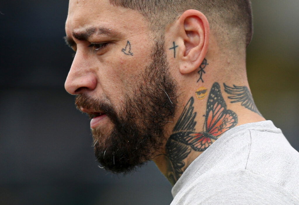 Long Read Interview: Rangi Chase - Serious About Rugby League