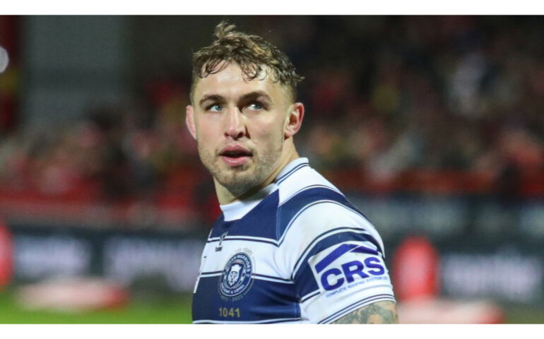 Wigan Warriors hand new deal to Sam Powell - Rugby League News