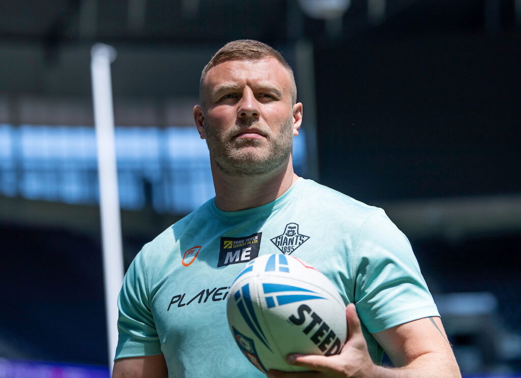 Ex-Hull FC and St Helens man Josh Jones reveals CTE diagnosis