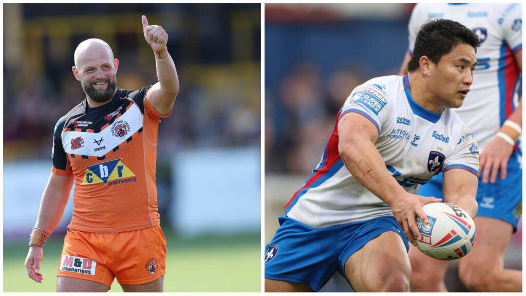 Rugby Addict : Rugby News and transfers, premiership