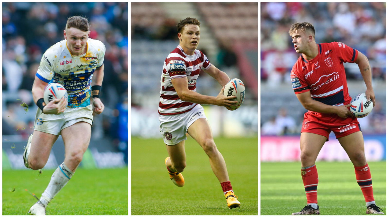 Rugby League News: Connor's club for 2023, Coote incident, Wigan man in ...